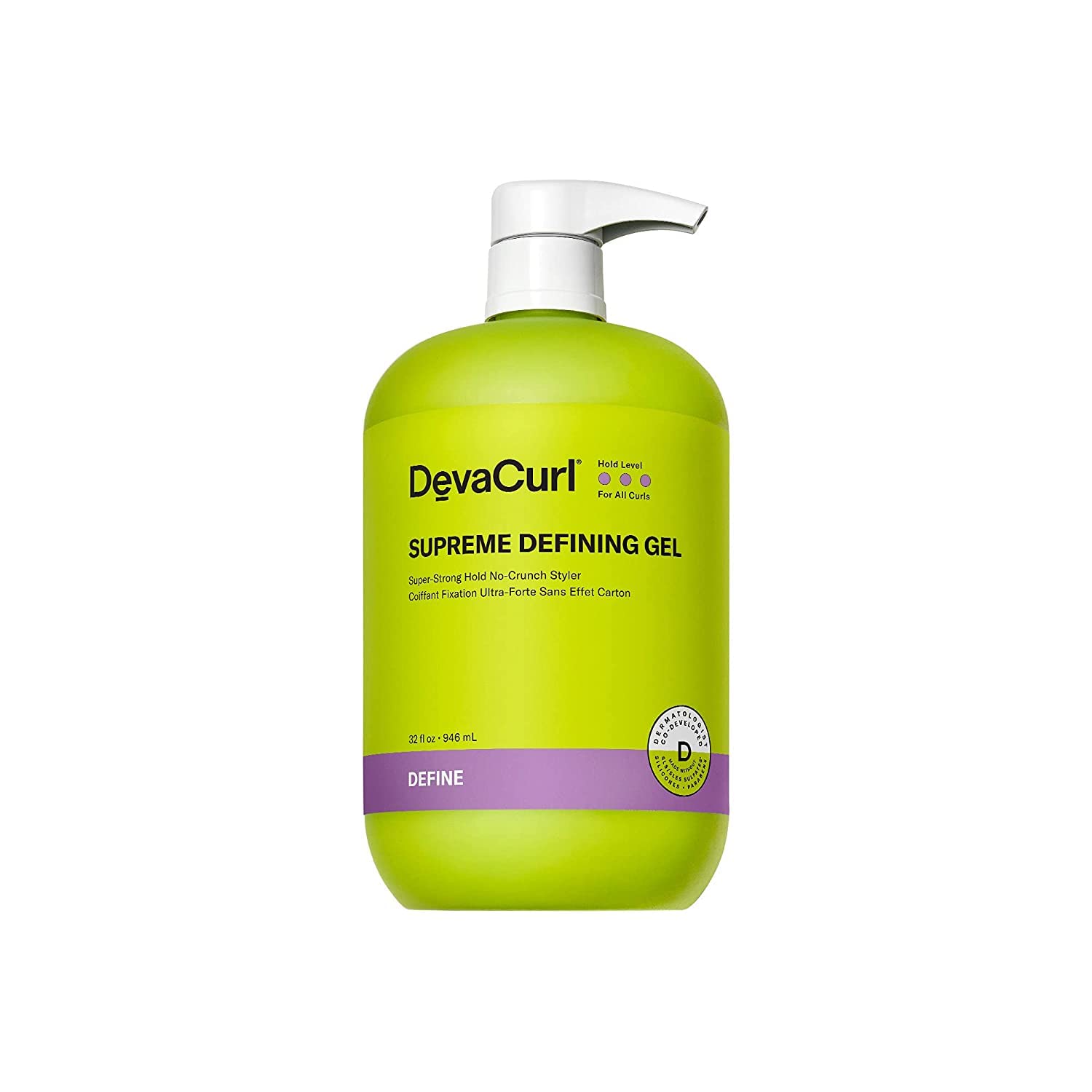 Curly Hair Must-Haves by my favorite brand: DevaCurl - Love Middle Life