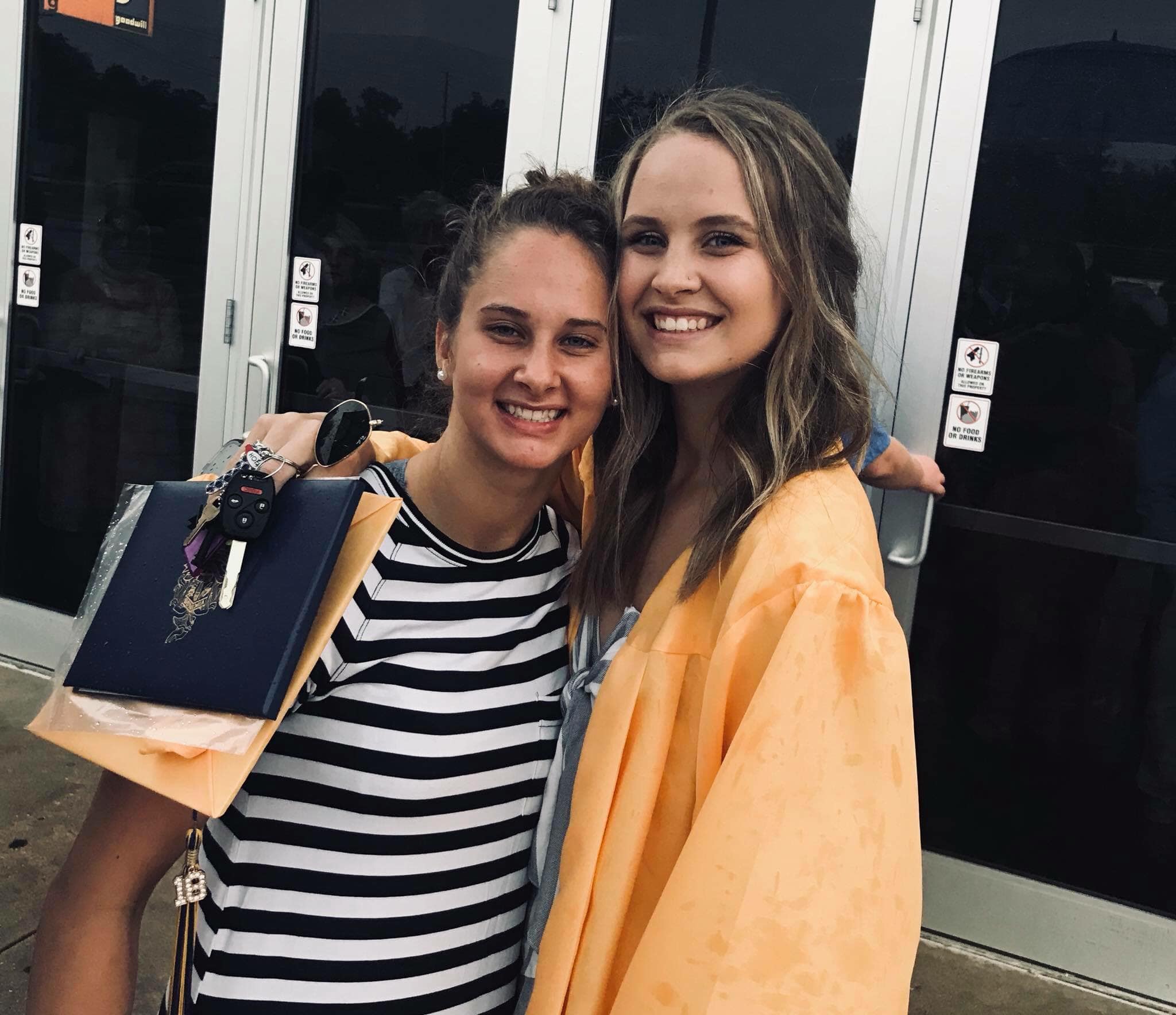 Rising Strong: How My Daughters Overcame Tragedy with Resilience - Love ...