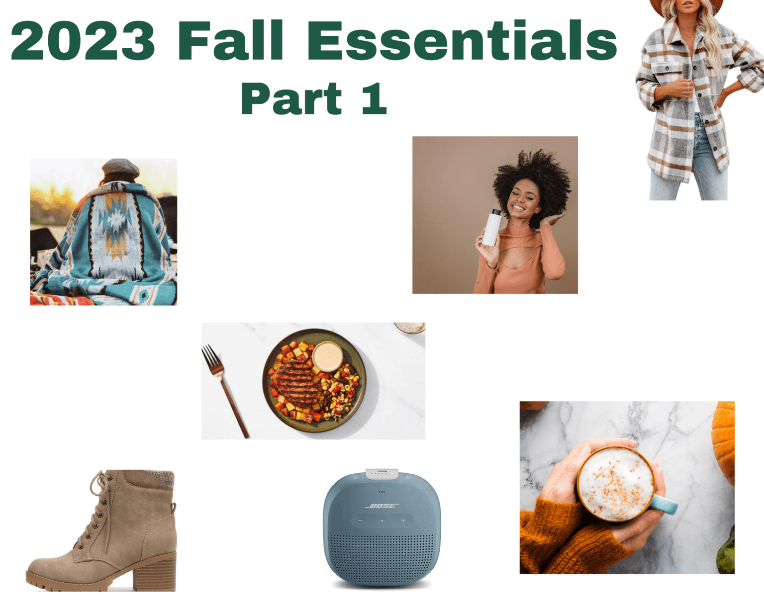 Fall into Fun: Your 2023 Fall Essentials Guide for a Cool Autumn: Part ...