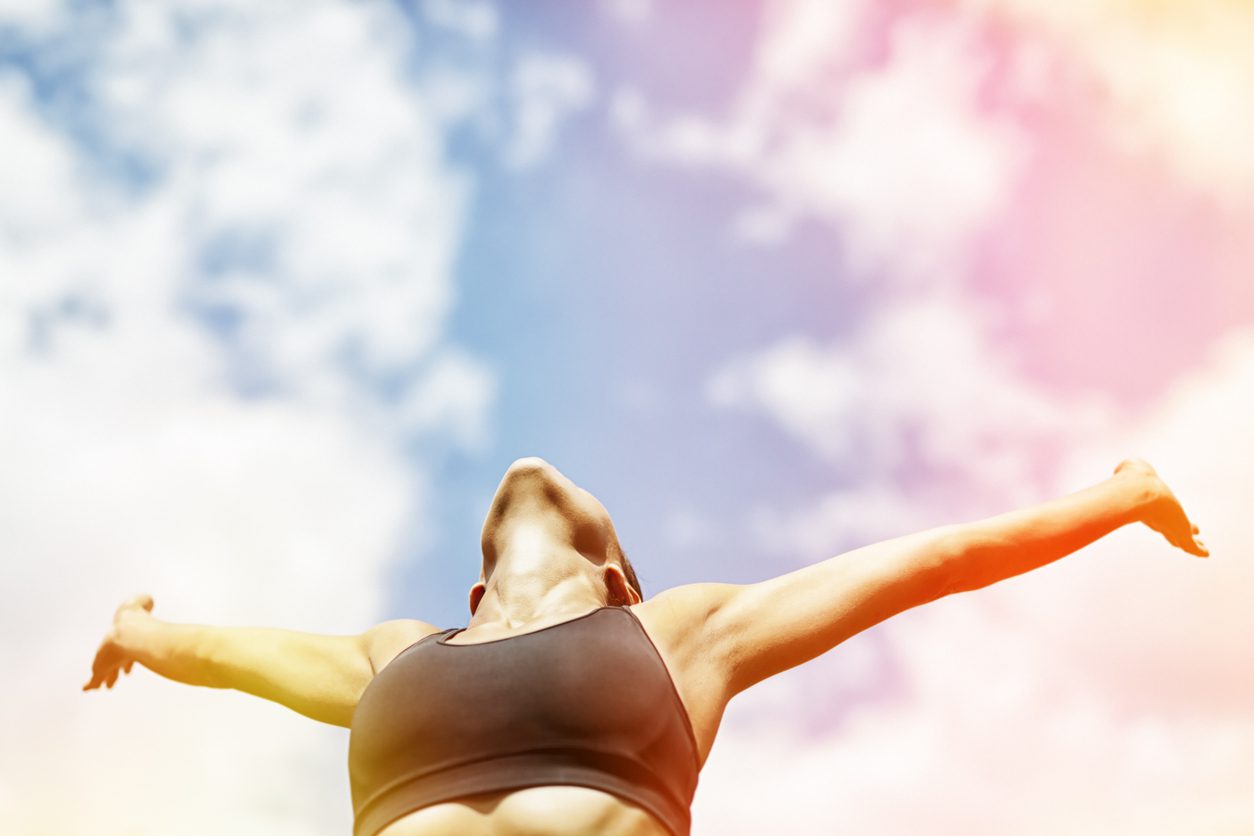 The Body-Joy Connection: Rediscovering Joy Through Mindful Movement ...