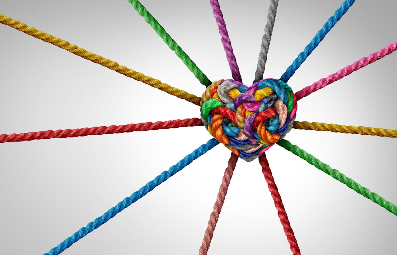 In the Spirit of Resilience: Creating Balance in Your Life - Love ...