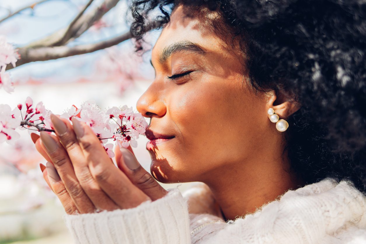 Mid-Winter → Spring Equinox - Love Middle Life